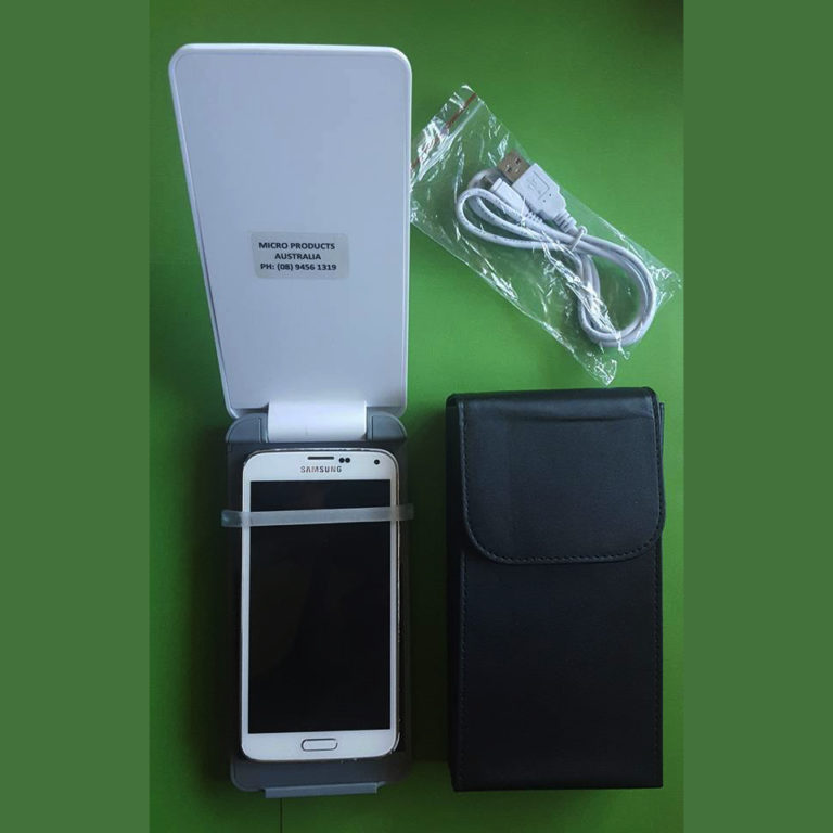 Microchip Scanners - Micro Products Australia